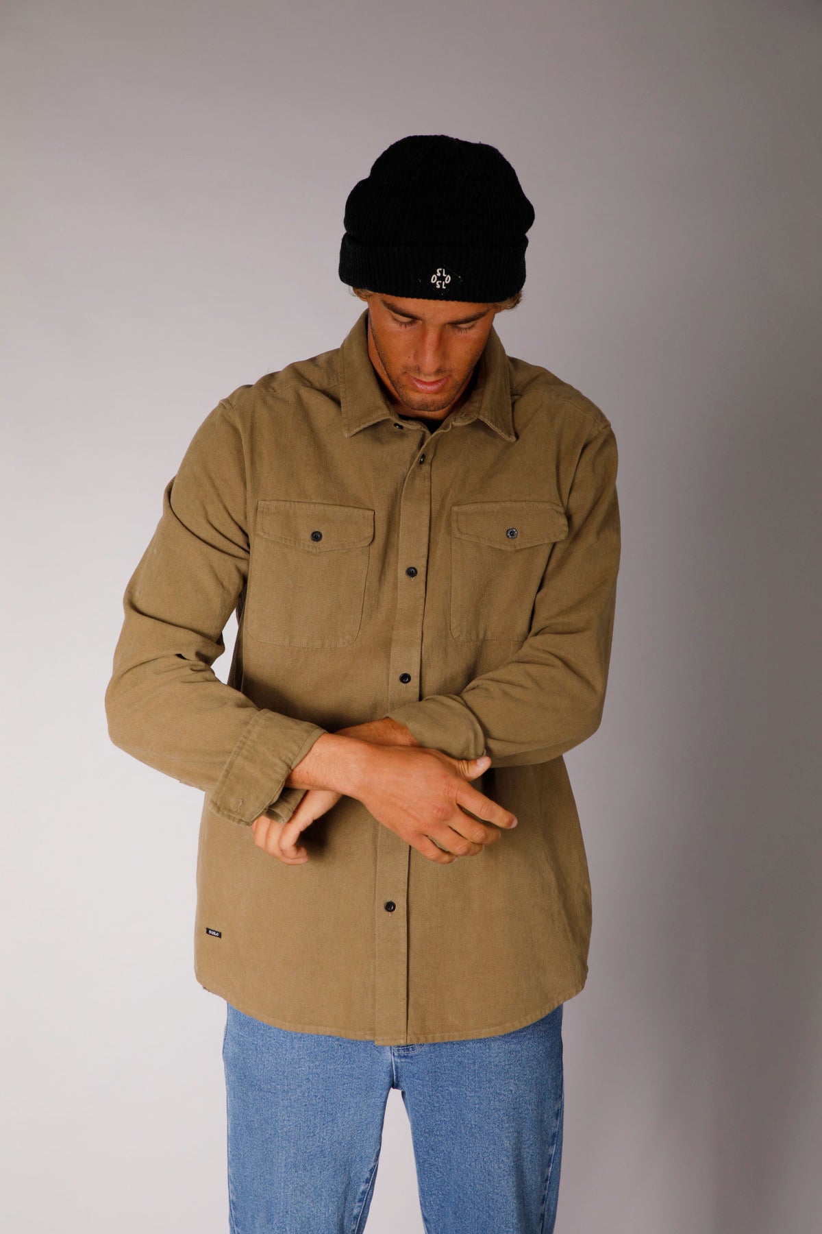 Shirts Outlet – Oslo Apparel